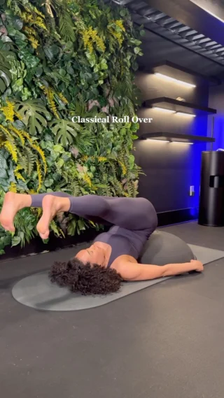 On Demand - Pilates Body by Raven